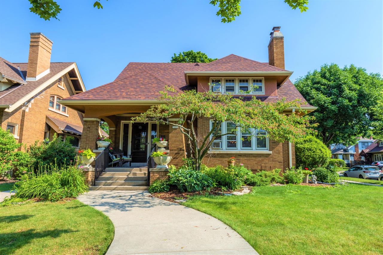 5204 W Washington Blvd., Milwaukee, WI 53208 | MLS# 1698163 | Homes by ...