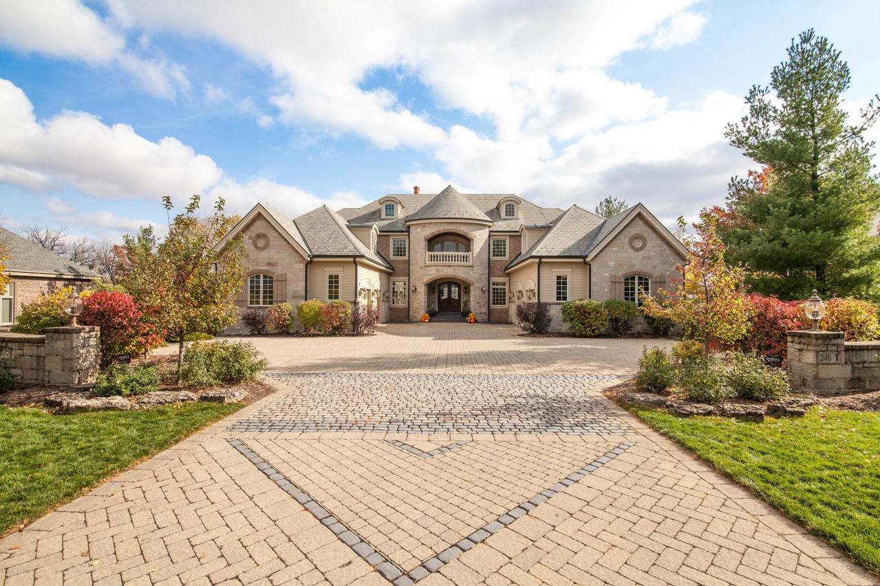 246 Legend Heights, Wales, WI 53183 | MLS# 1716716 | Homes by Marco