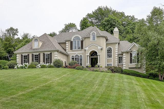The Shire subdivision in Brookfield, WI - Homes for Sale | Homes by Marco