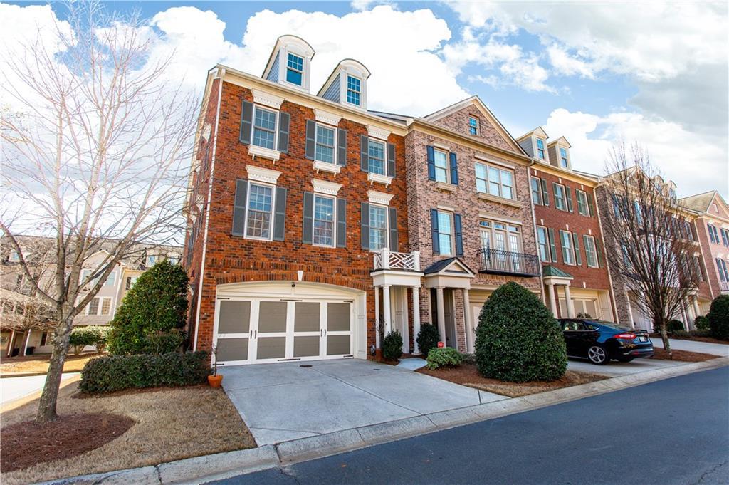 1871 Adagio Dr., Alpharetta, GA 30009 | MLS# 5820126 | Homes by Marco