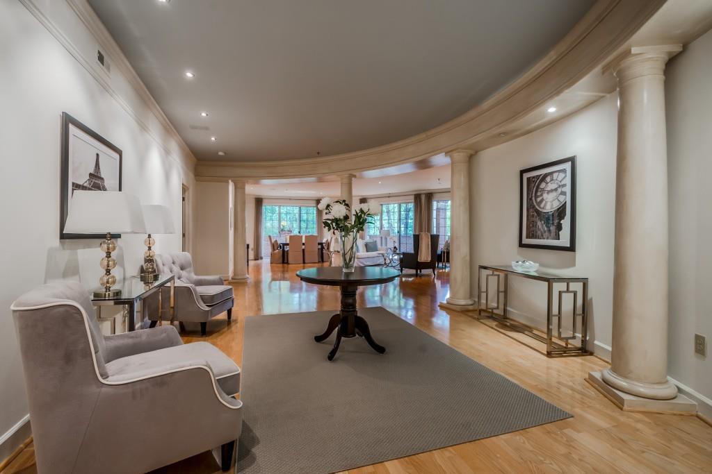 3101 Howell Mill Rd. #117, Atlanta, GA 30327 | MLS# 5891378 | Homes by ...