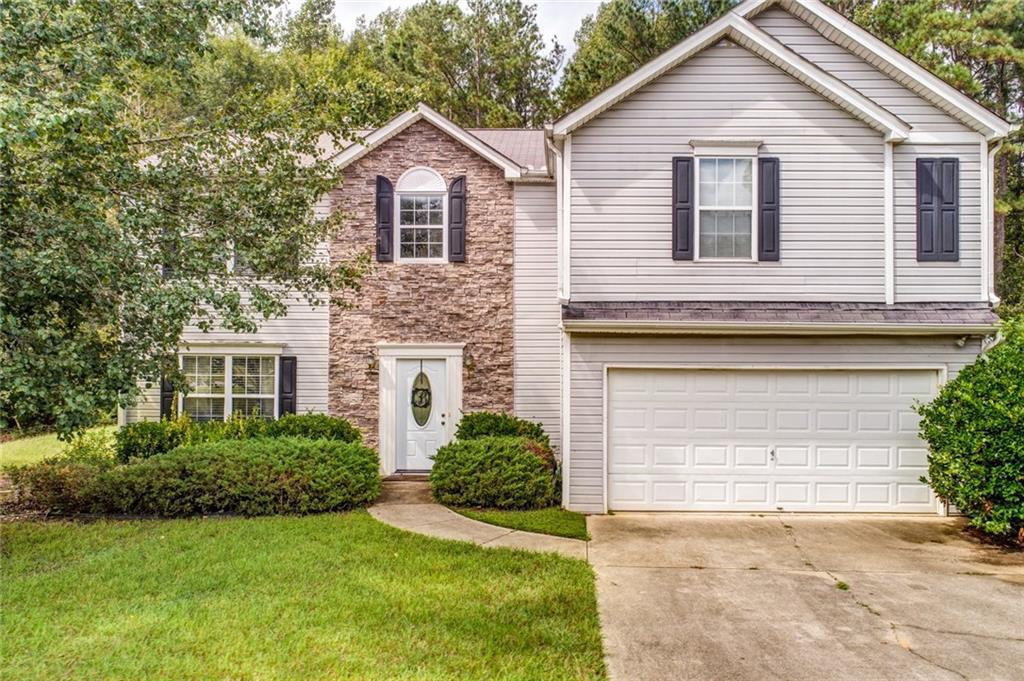 545 Crestbend Ln., Powder Springs, GA 30127 | MLS# 6085563 | Homes by Marco