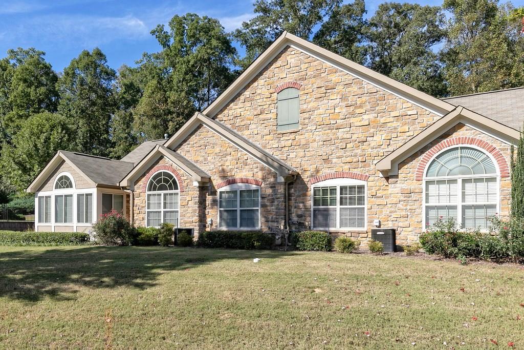 5246 Stone Village Cir. #36, Kennesaw, GA 30152 | MLS# 6100939 | Homes ...