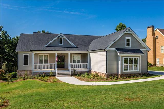 The Farms at Bold Springs subdivision in Monroe, GA - Homes for Sale ...