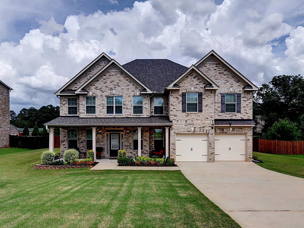 109 Napa Dr, McDonough, GA 30253 | MLS# 6643189 | Homes by Marco