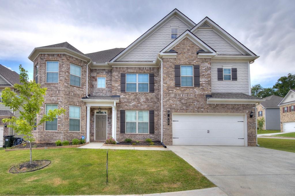 10 Deven Dr., Dallas, GA 30132 | MLS# 6753569 | Homes by Marco