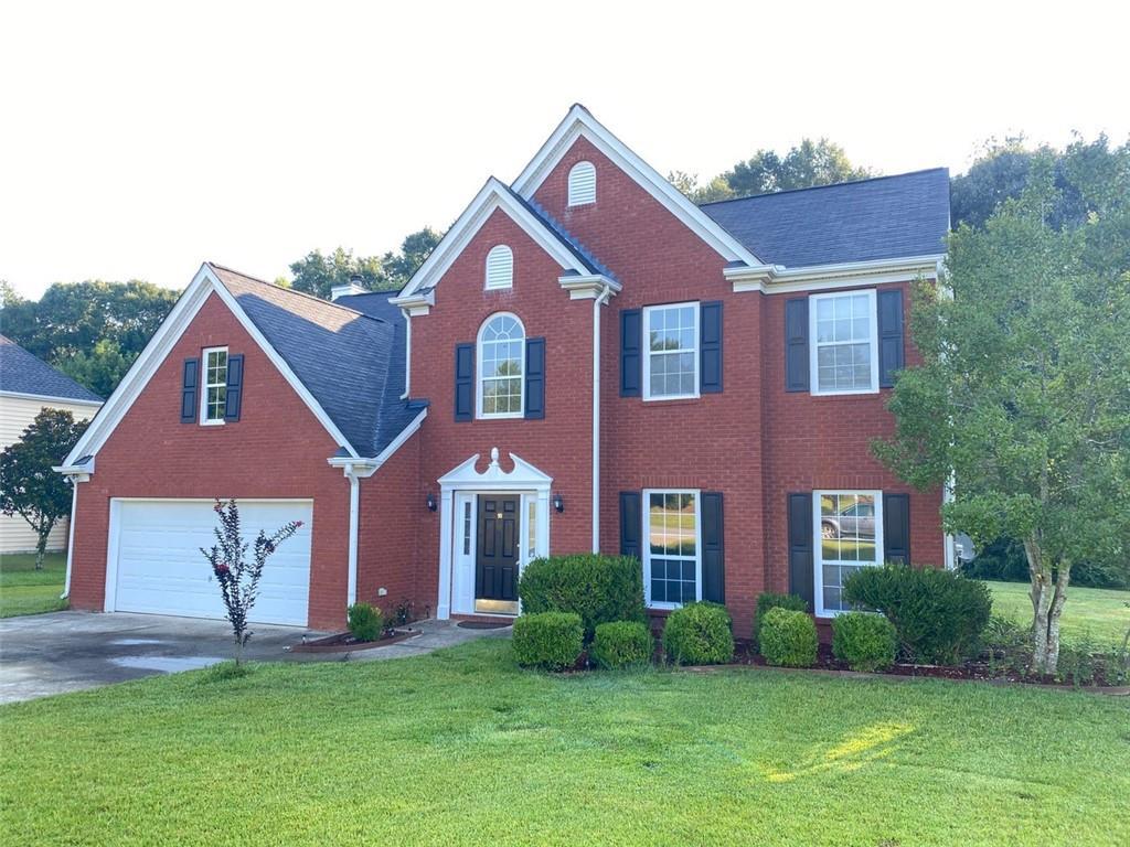 99 Meadow Crest Way, Powder Springs, GA 30127 | MLS# 6767778 | Homes by ...