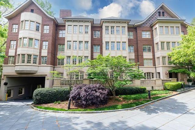 The Clifton in Atlanta, GA at 1717 N Decatur, 1717 N Decatur, 1717 N ...