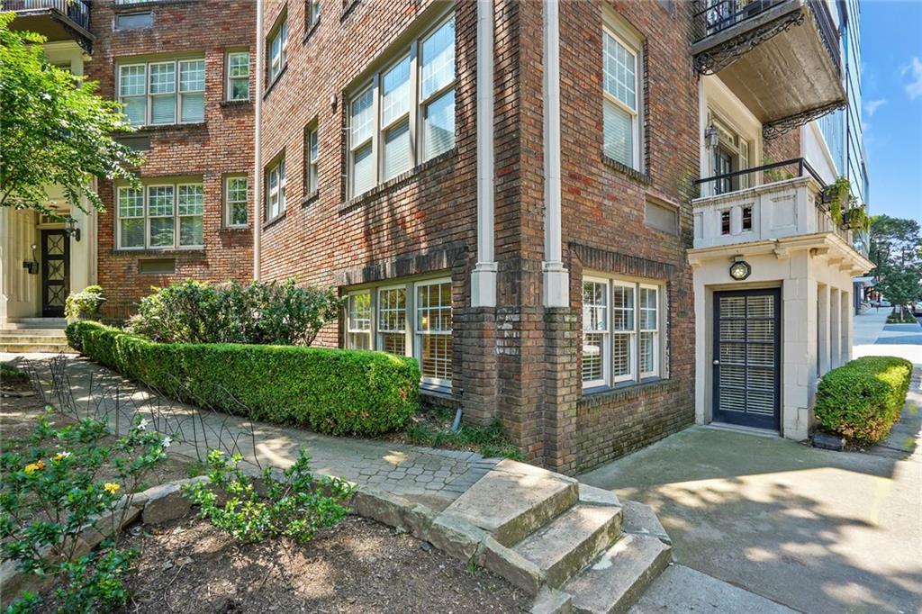 908 Juniper St. #1, Atlanta, GA 30309 | MLS# 7238567 | King Team