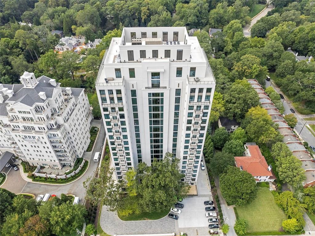 2520 Peachtree Rd. #903, Atlanta, GA 30305 | MLS# 7373447 | Homes by Marco