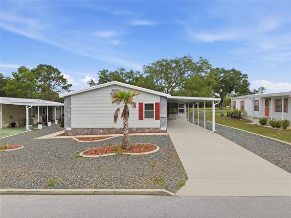 Brookridge, Active Adult Community 55+, in Brooksville, FL - Homes for ...