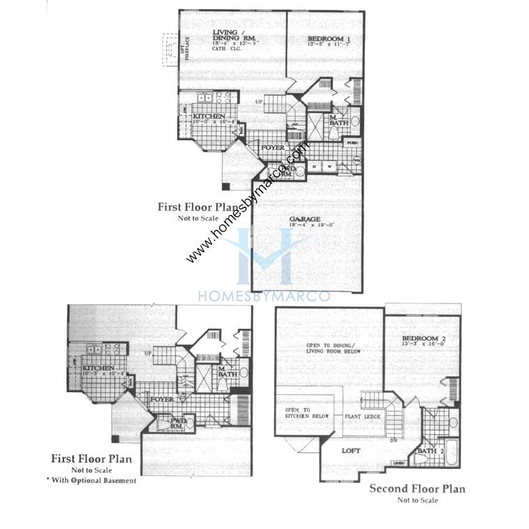 Salem model in Heritage of Oswego, Oswego, IL - Homes for Sale | Homes ...