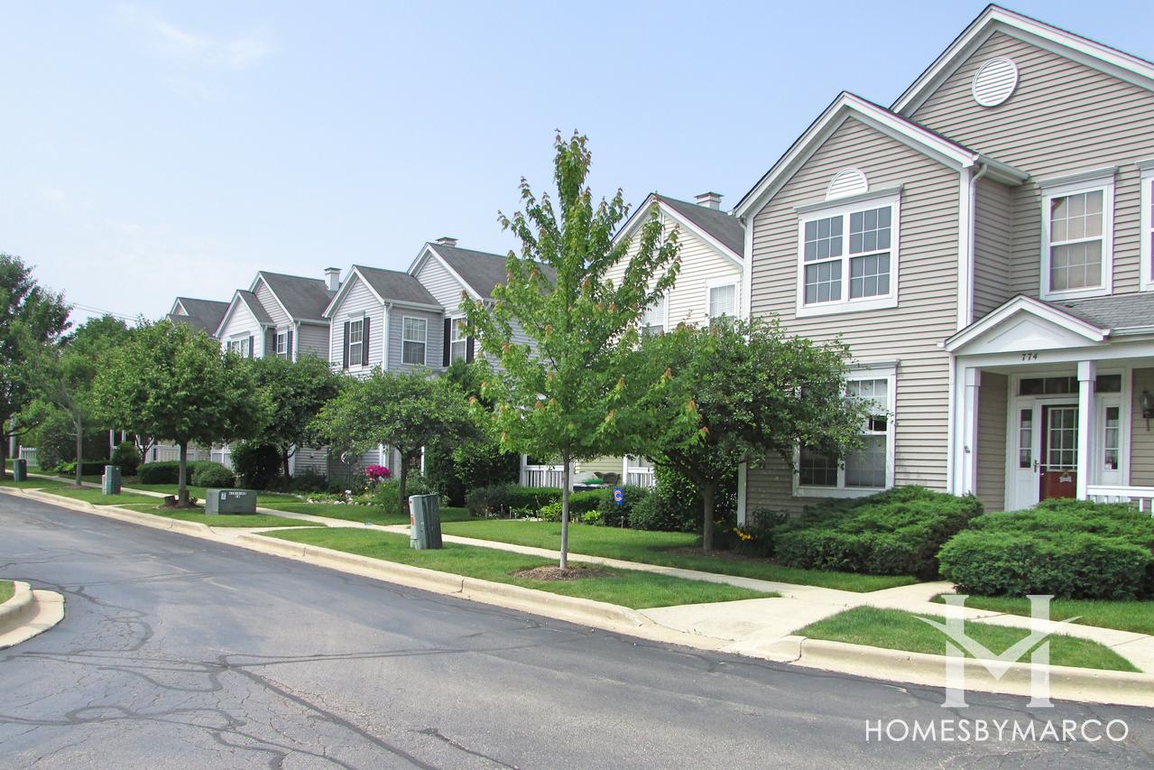 Are Dogs Allowed At Three Oaks