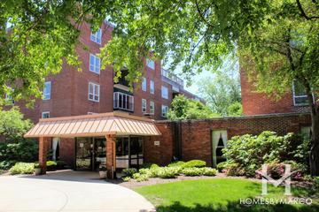 450 W Downer Pl. #4C, Aurora, IL 60506 | MLS# 12426002 | Homes by Marco